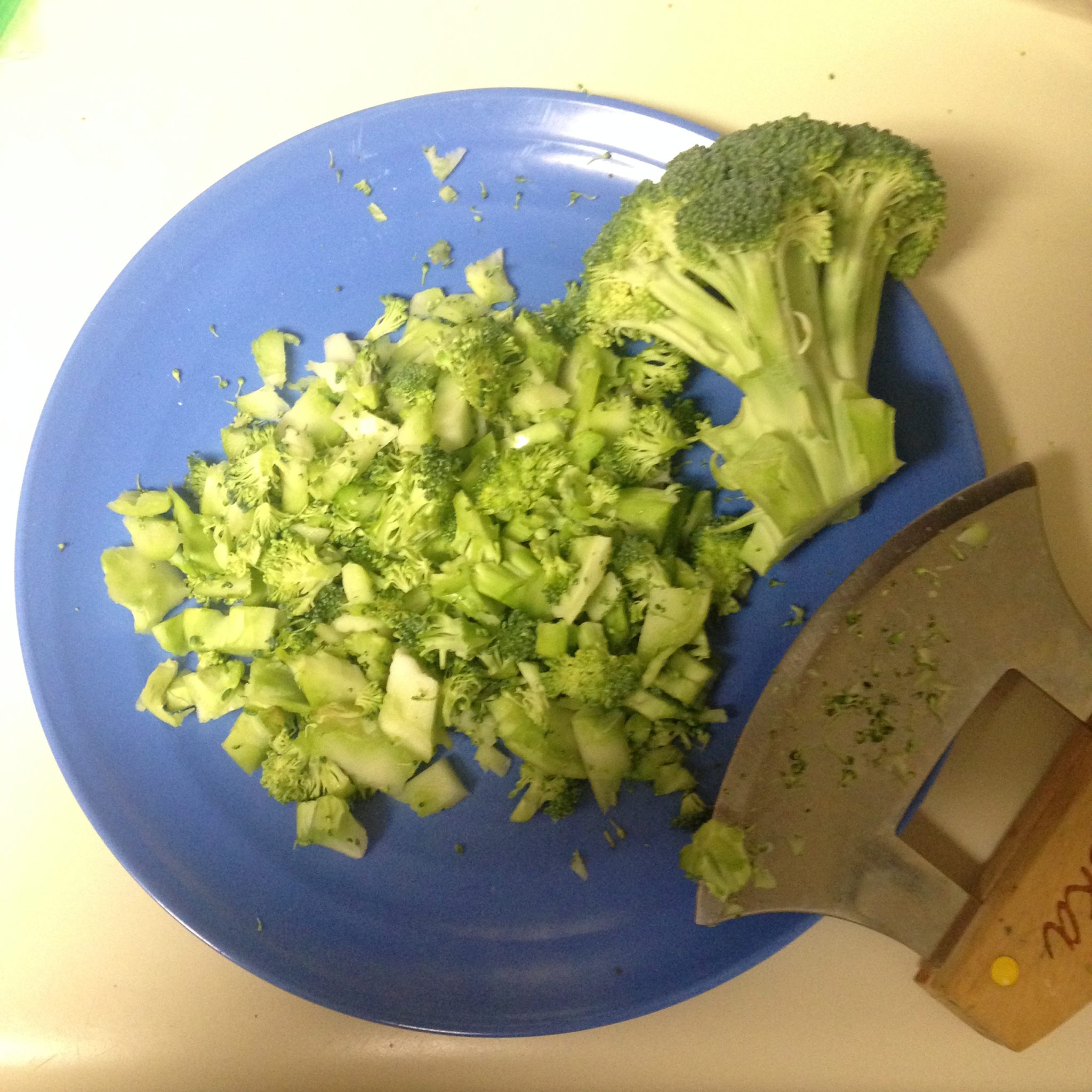 You've Been Chopped - FoodShare South Carolina