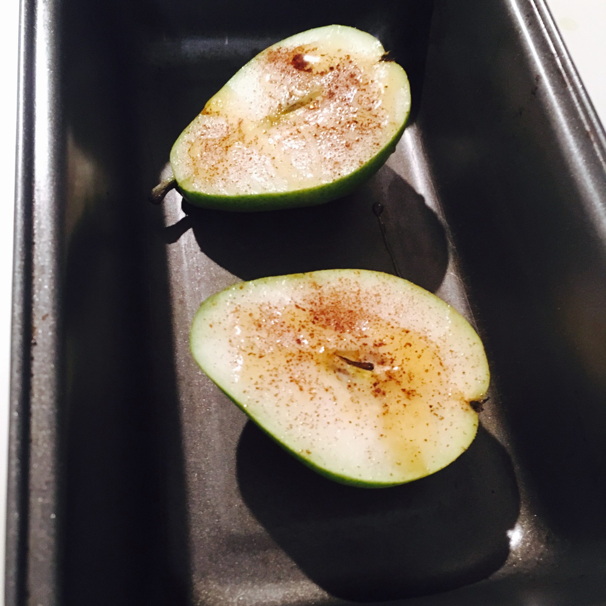 The Perfect Pearing - FoodShare South Carolina