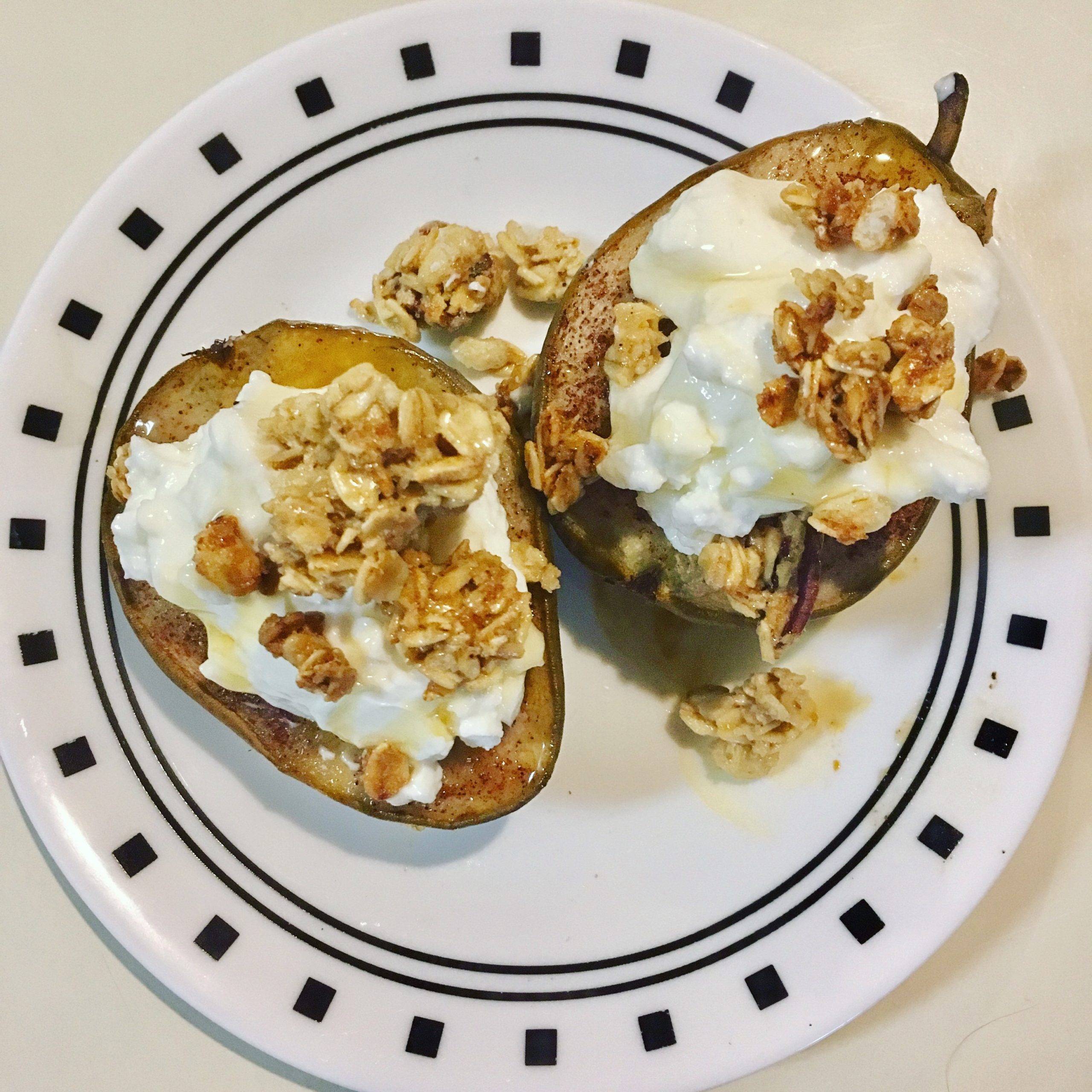 The Perfect Pearing - FoodShare South Carolina
