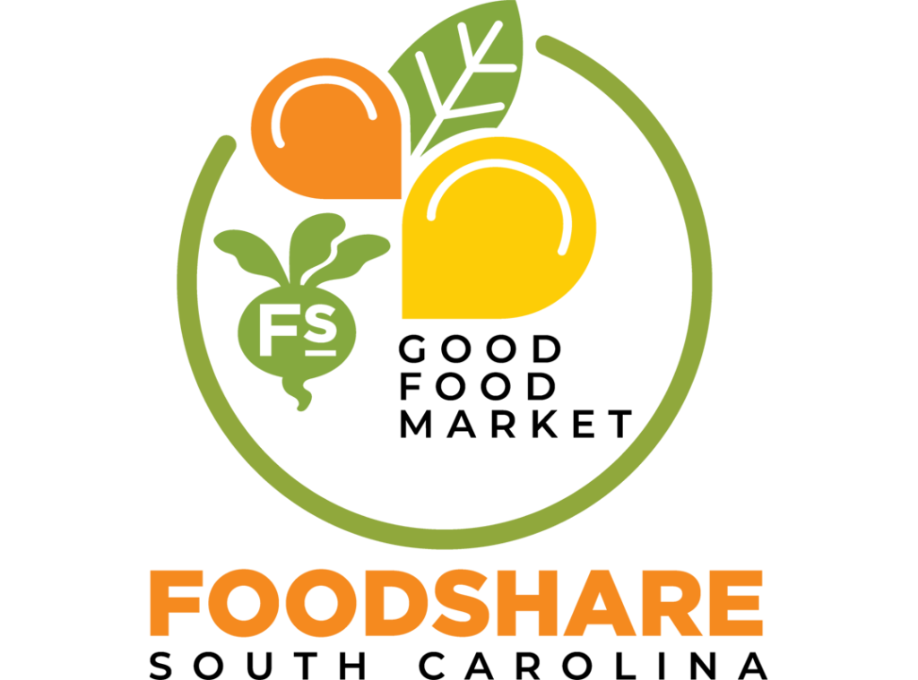 Good Food Market - FoodShare South Carolina