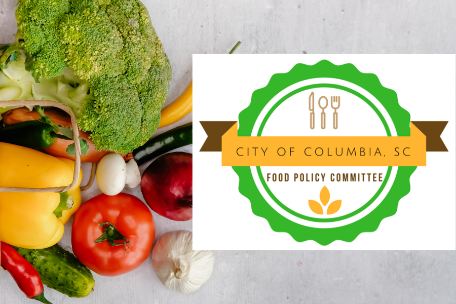 Building Equitable Food Access in Our City - FoodShare South Carolina