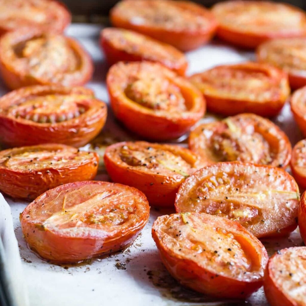How to Roast Tomatoes - FoodShare South Carolina