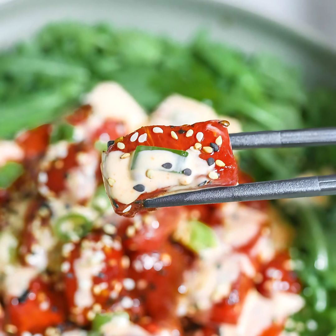 Watermelon “Poke” - FoodShare South Carolina