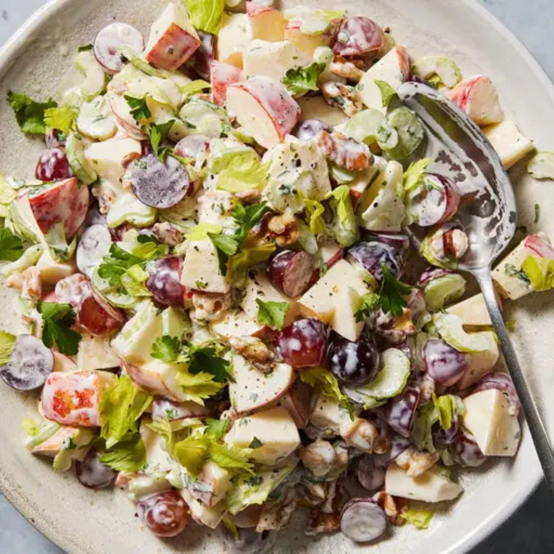 Waldorf Salad - FoodShare South Carolina